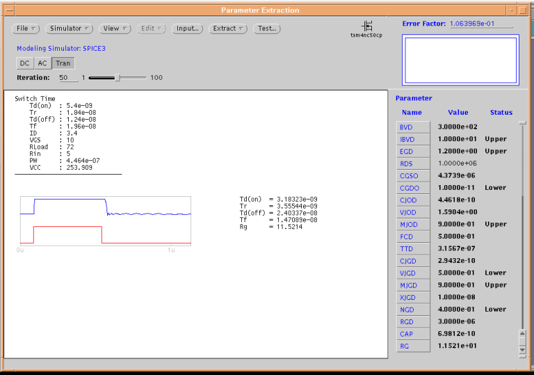 MODPEX capabilities – MODPEX